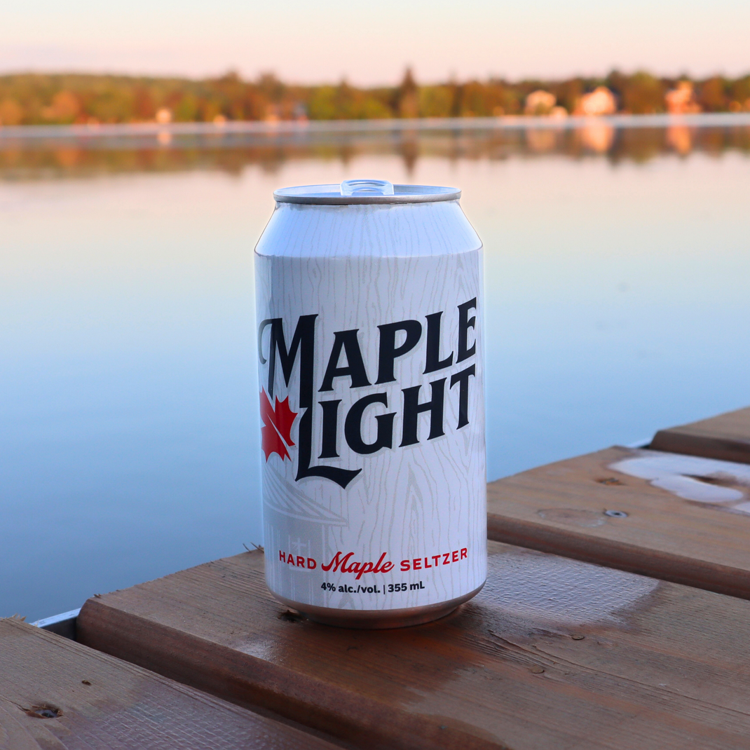 Maple Light | About Us